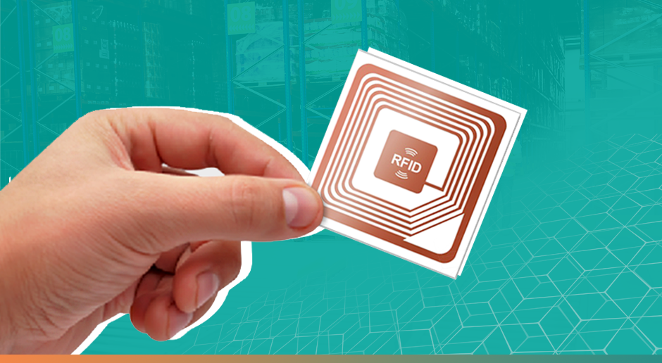 RFID: O que é e como funciona?